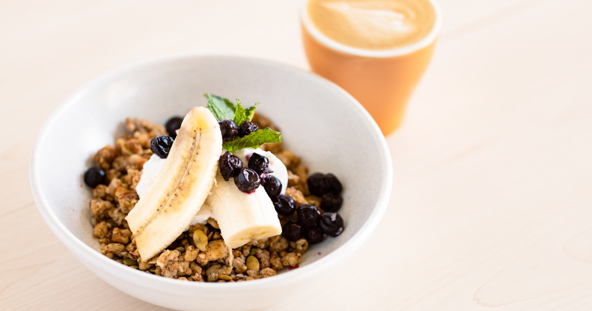 Our Menu | Breakfast, Lunch & Sweet Treats - Coffee Culture