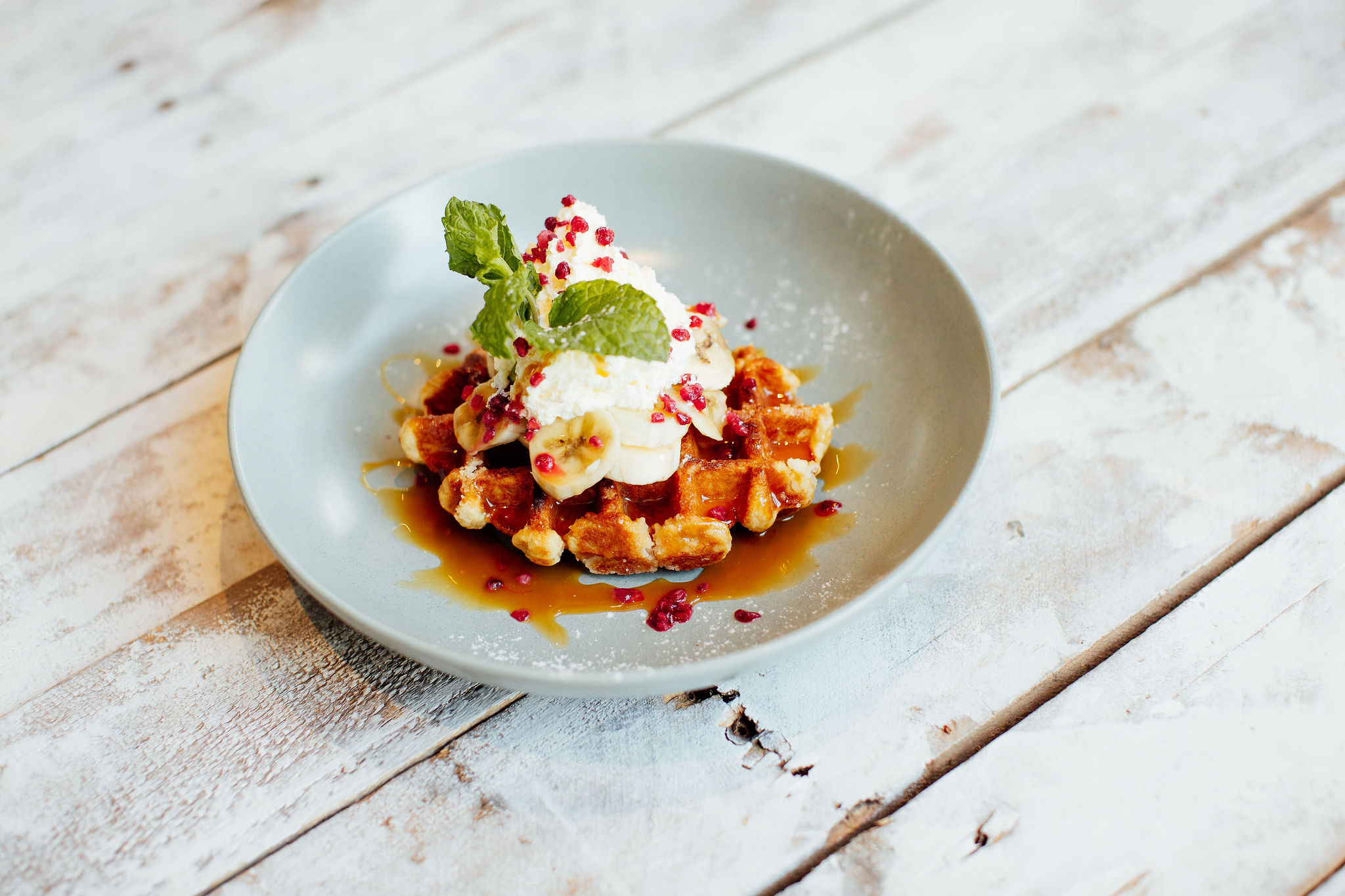 Our Menu | Breakfast, Lunch & Sweet Treats - Coffee Culture